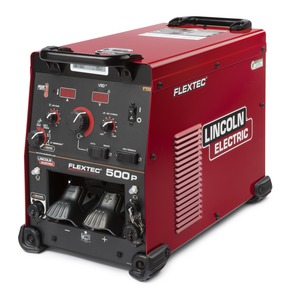 Equipment Product List | Lincoln Electric India