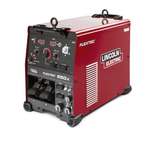 Equipment Product List | Lincoln Electric India